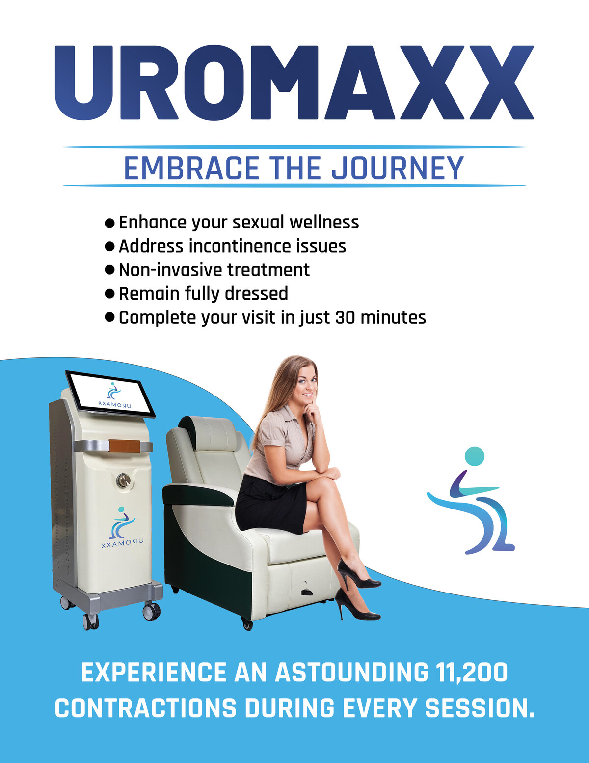 Uromaxx | Spine Pro Chiropractic